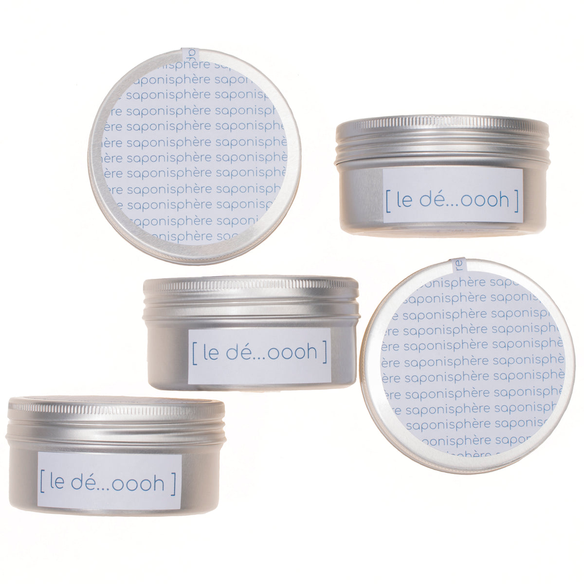 dé...oooh – Saponisphere